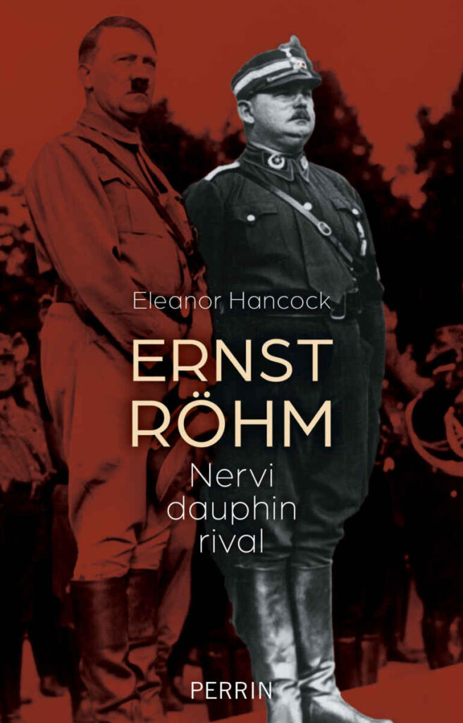 Cosmopolis » Ernst Röhm
