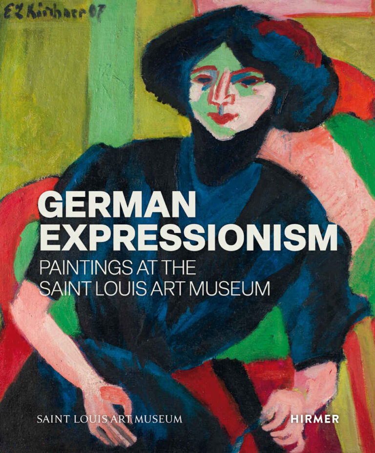 Cosmopolis » German Expressionism: Paintings at the Saint Louis Art Museum